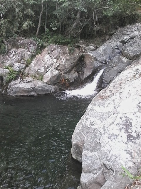 Bouldering the Rocky Falls of Oriod River | 1 Nation, 1 Lifetime, 7k107 ...